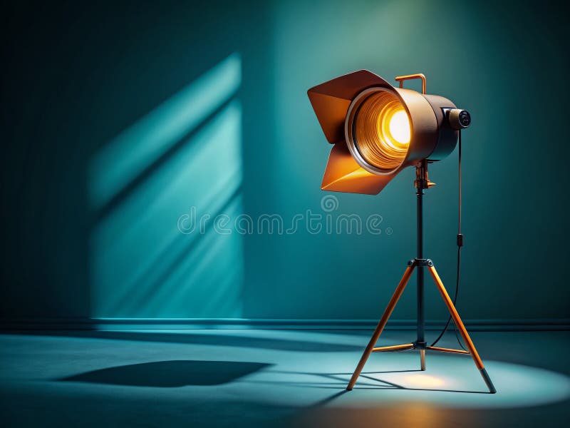 Immersive RolePlaying Scene Minimalist Design with Dynamic Lighting ...