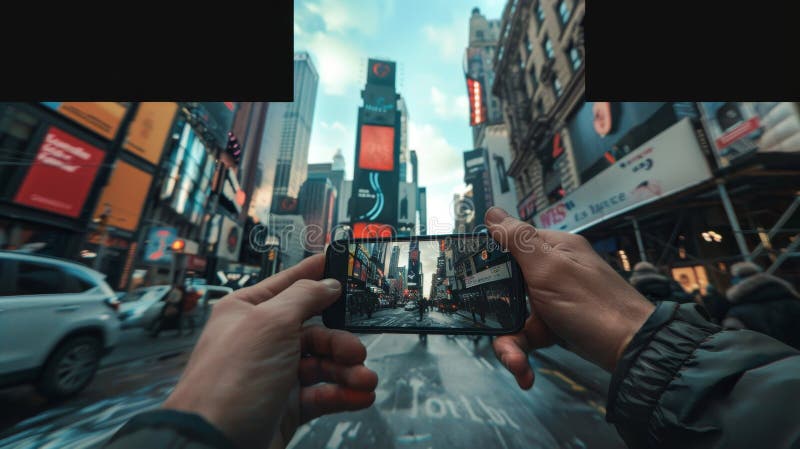 Immersive Storytelling and Content Creation Using Apple Vision Pro in ...