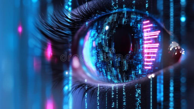 Immersive Technological Vision of Artificial Intelligence and Cybersecurity in the Digital Age ...