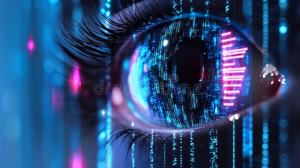 Immersive Technological Vision of Artificial Intelligence and ...