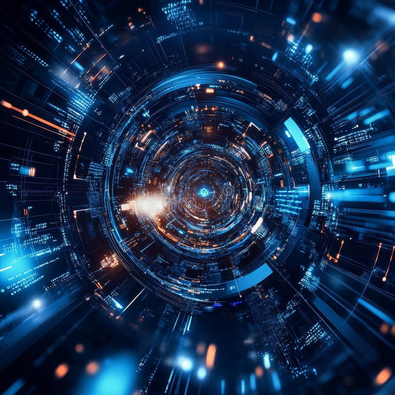 Immersive Technology Visualization: Exploring the Depths of Digital ...