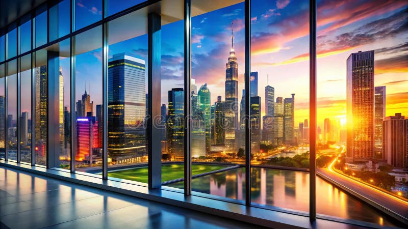 Immersive Virtual Background for Online Meetings Create a Stunning ...