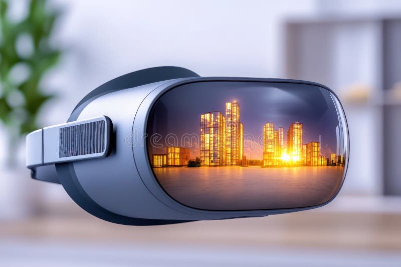 Immersive Virtual Reality Sticker Background for an Enhanced Experience ...