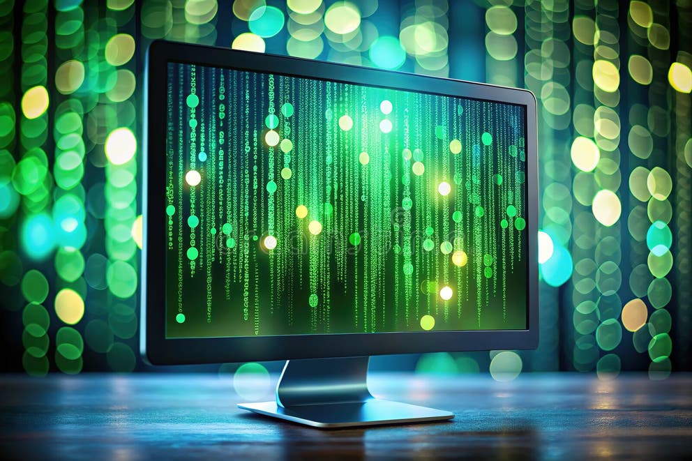 Immersive Visualization a Futuristic Exploration of Modern Code ...