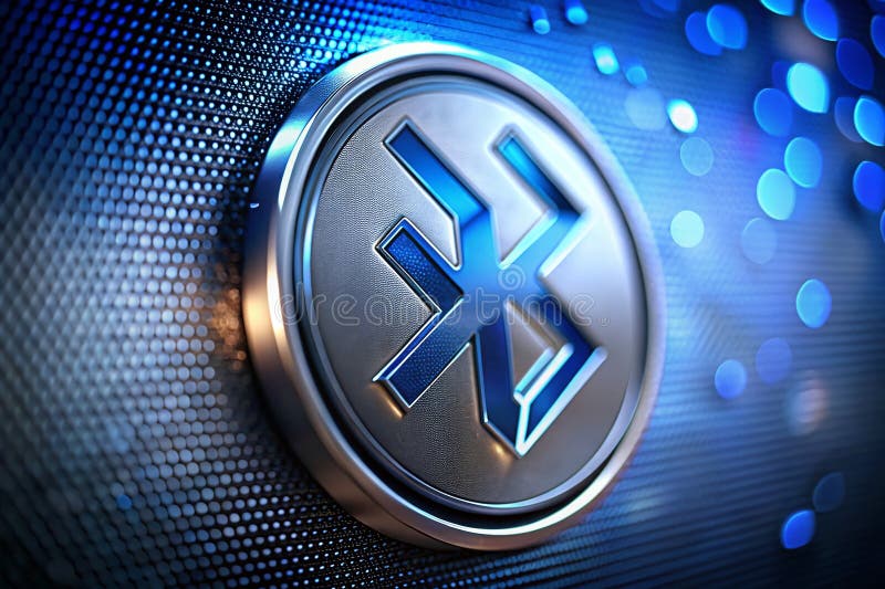 Immersive Wireless Technology Symbol Exceptional Clarity and Detail ...