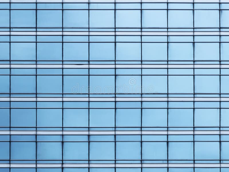 Immeuble De Bureaux Moderne Avec Vitre Photo stock - Image du structure ...