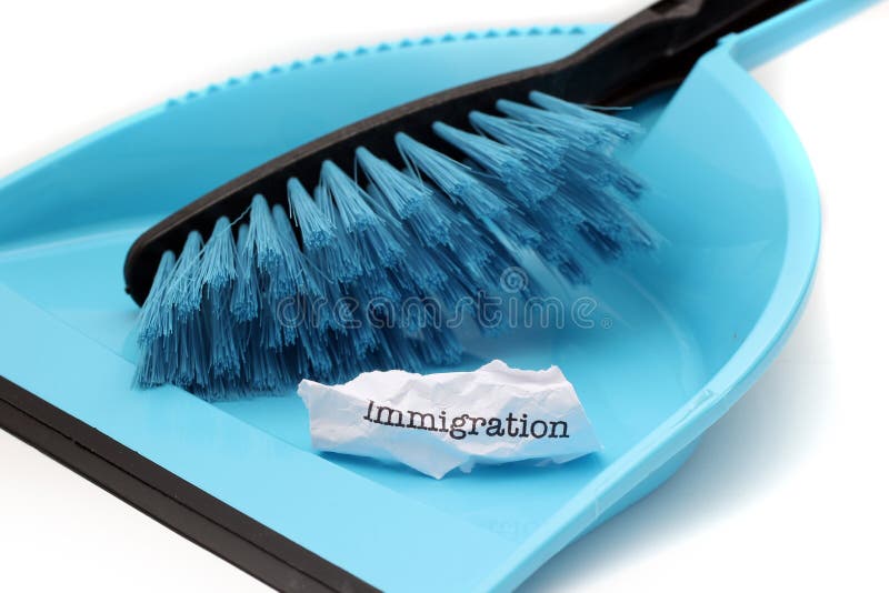 Immigration stock photo. Image of immigration, international - 173711126