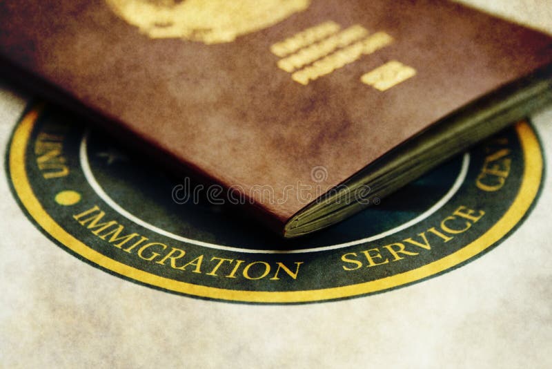 Immigration stock photo. Image of form, immigration, legal - 49847726