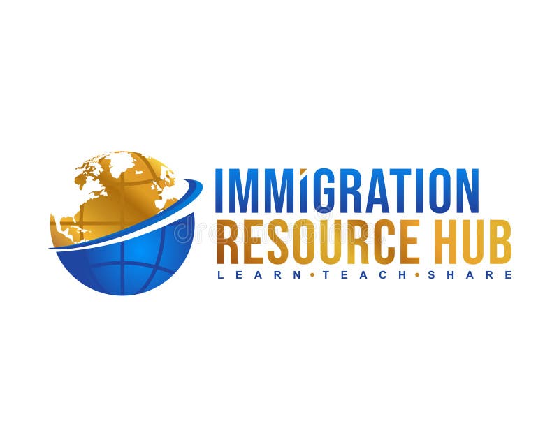 Immigration Logo Stock Illustrations – 4,626 Immigration Logo Stock ...