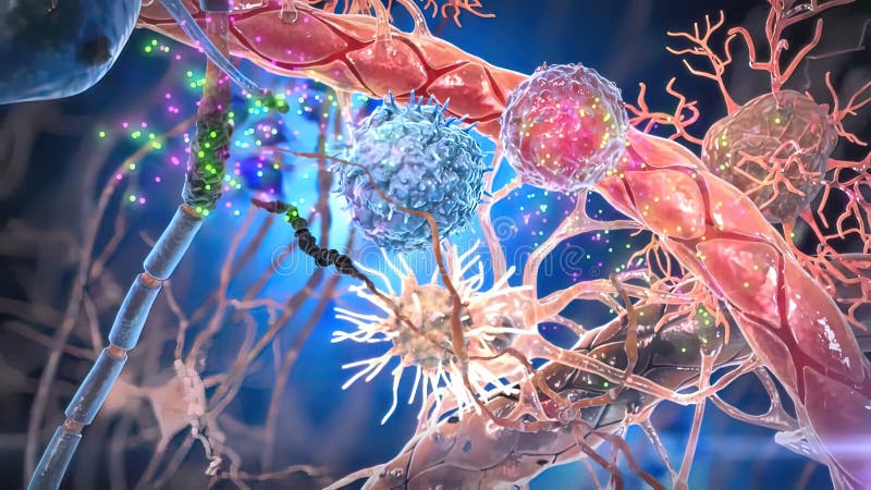 He Immune Response is How Your Body Recognizes and Defends Itself ...