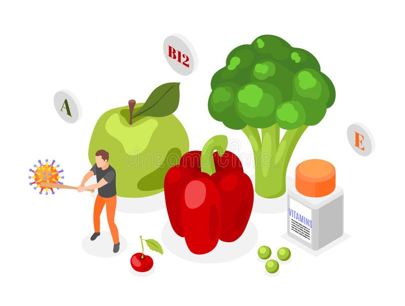 Boost Immune System Icon Stock Illustrations – 280 Boost Immune System ...