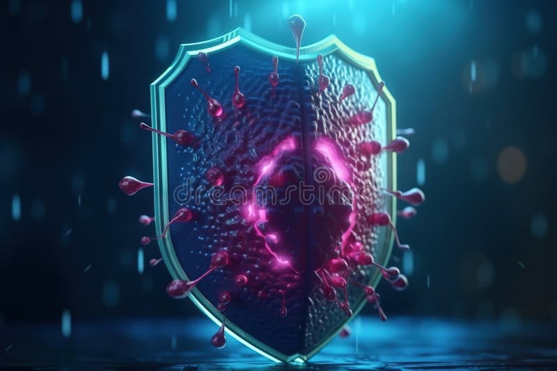 Immune System. a Complex Network of Organs, Cells and Proteins that ...