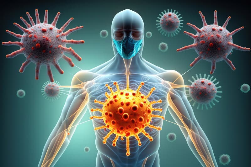Immune System. a Complex Network of Organs, Cells and Proteins that ...
