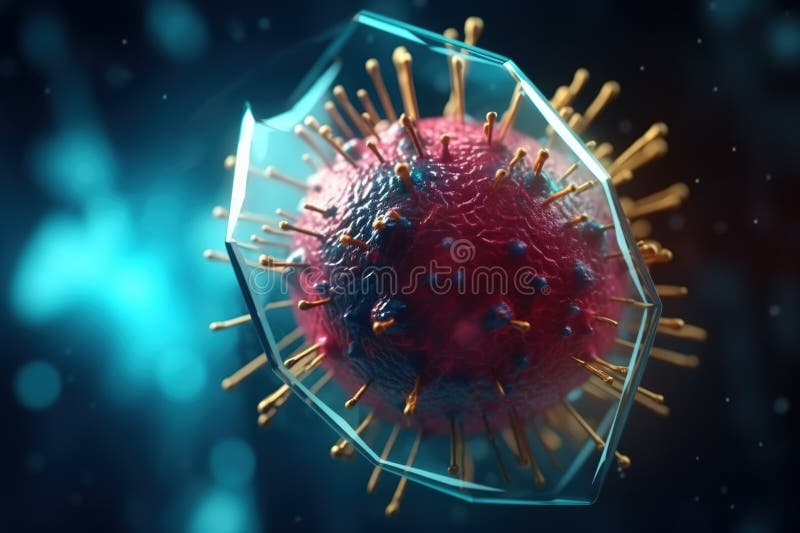 Immune System. a Complex Network of Organs, Cells and Proteins that ...