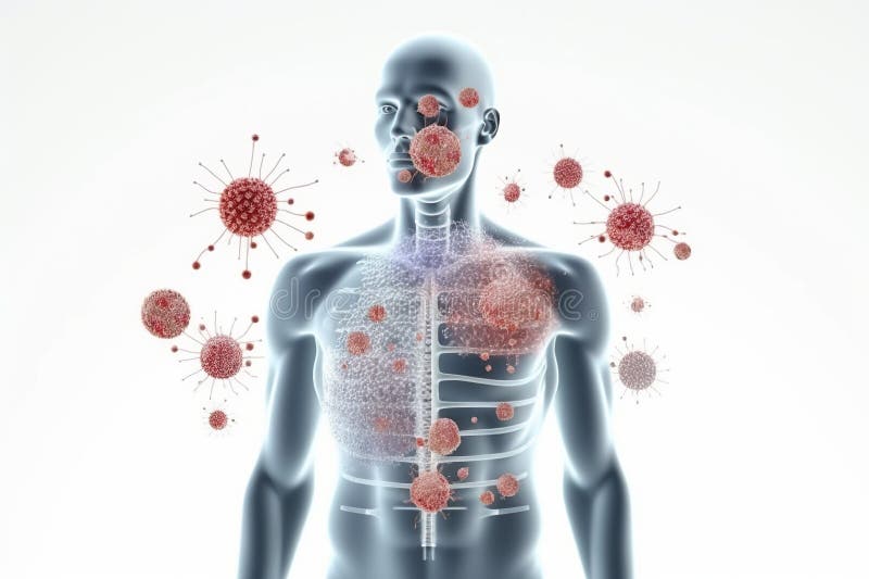 Immune System. a Complex Network of Organs, Cells and Proteins that ...