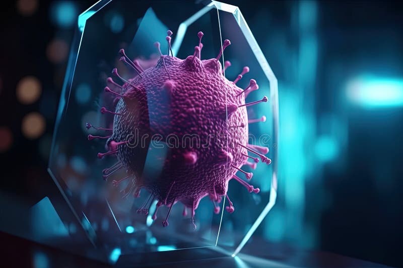Immune System. a Complex Network of Organs, Cells and Proteins that ...