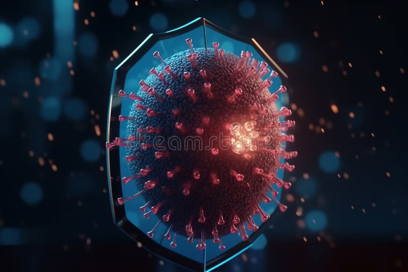 Immune System. a Complex Network of Organs, Cells and Proteins that ...