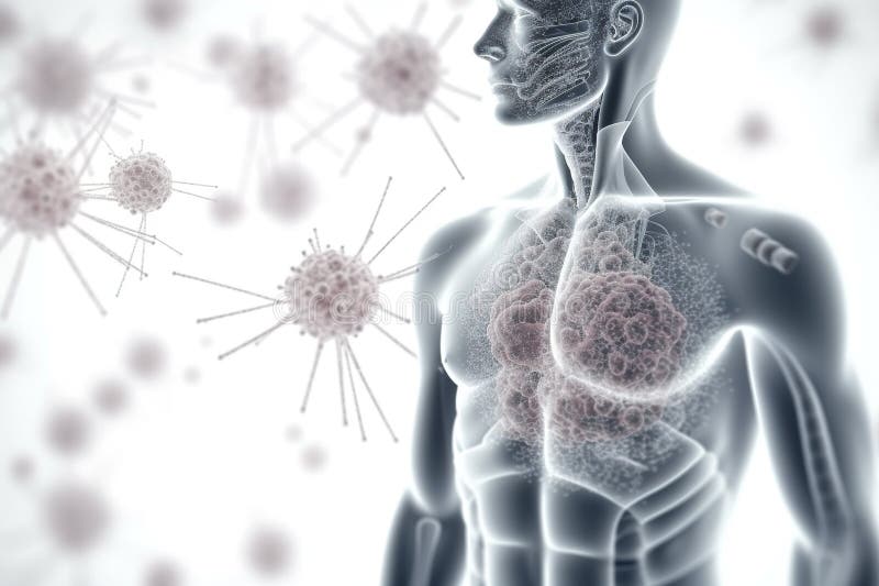 Immune System. a Complex Network of Organs, Cells and Proteins that ...