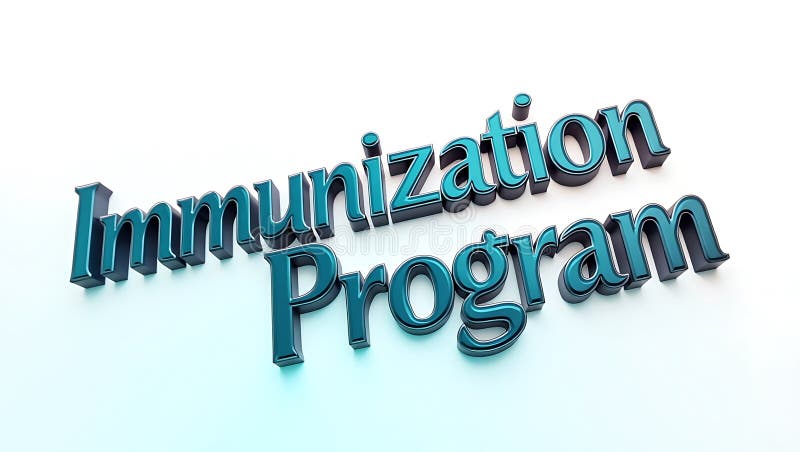 Immunization Program Promoting Health Awareness and Community ...