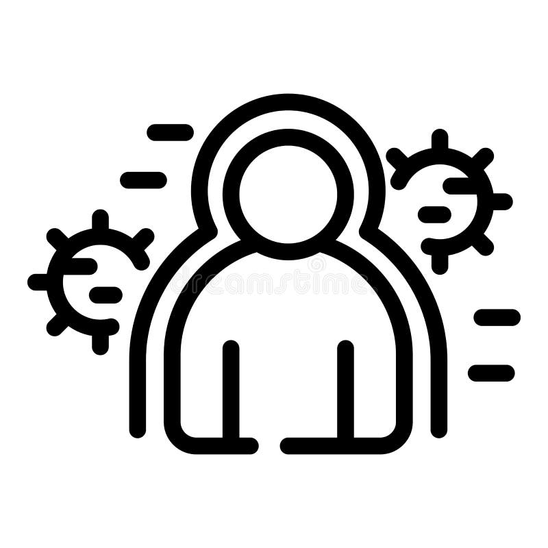 Immunology Icon from Medical Collection. Simple Line Element Immunology ... Immunology Icon from Medical Collection. Simple Line Element Immunology ...