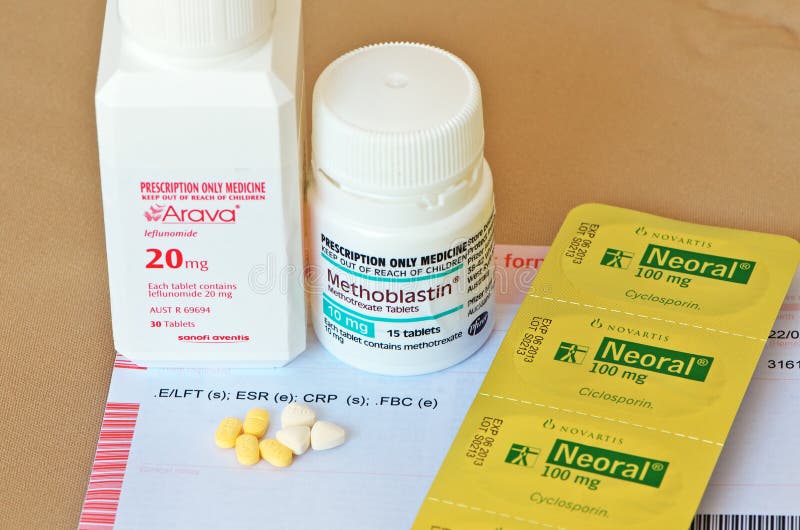 Immunosuppressant drugs editorial photography. Image of illness - 26456112