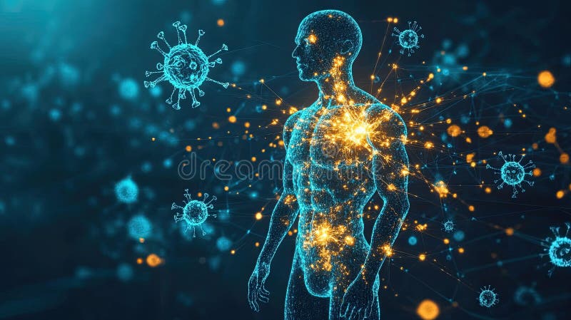 Immunotherapy Representation Utilizing the Immune System To Fight ...