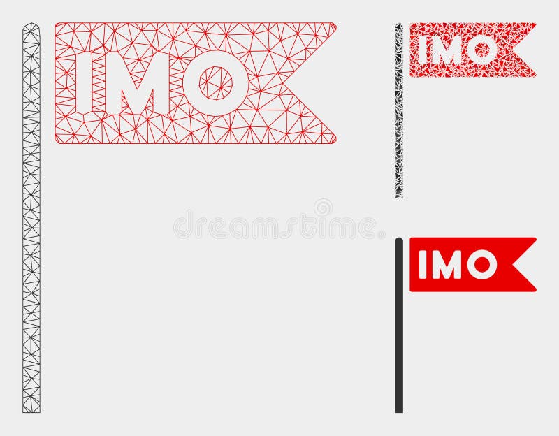 Imo Flag Stock Illustrations – 65 Imo Flag Stock Illustrations, Vectors ...