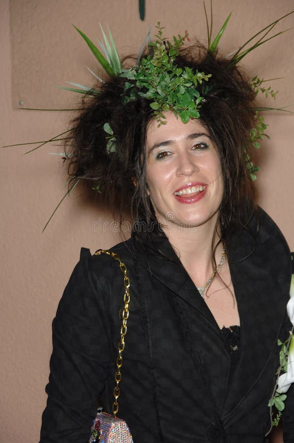 Imogen Heap editorial photography. Image of imogen, hills - 23976437