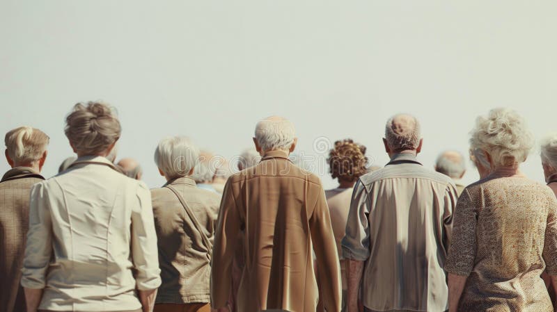 The Impact of an Aging Population on Social Welfare and Public Services ...