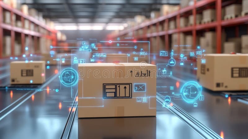 The Impact of Augmented Reality Technologies on Supply Chain Management ...