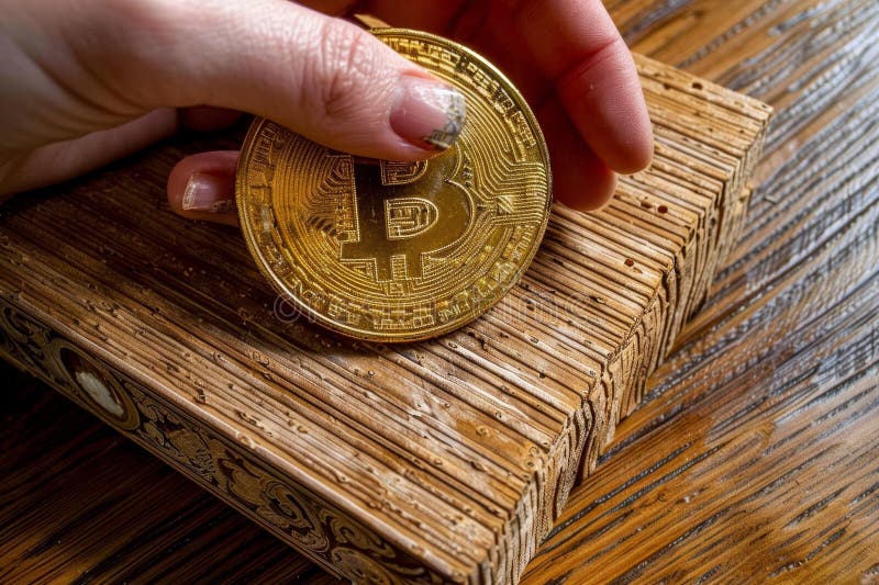 The Impact of Bitcoin and Ai on Business Digital Transformation and ...