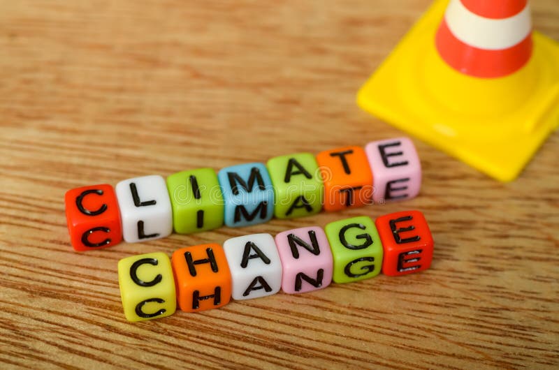 The Impact of Climate Change on Global Ecosystems and Future ...