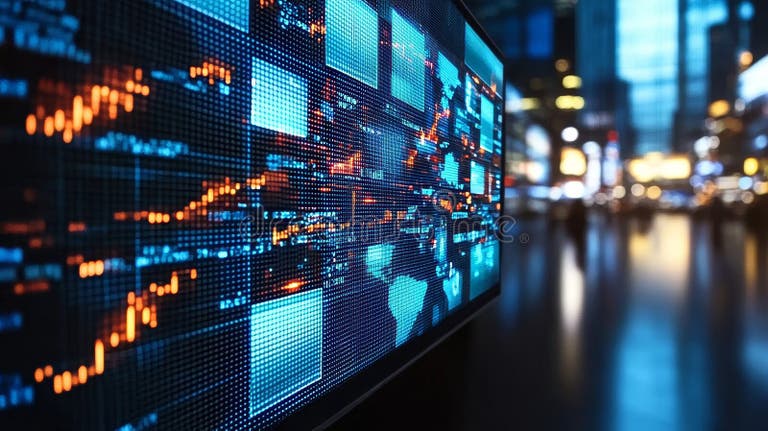 The Impact of Data Visualization on Media Analytics for Engaging ...