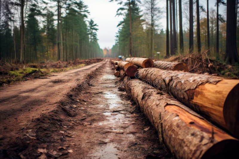 The Impact of Deforestation on Biodiversity and Climate Change a Global ...