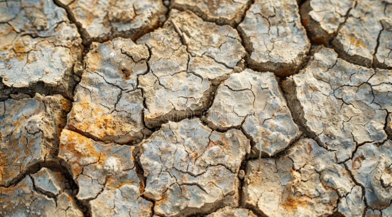 Impact of Drought on Soil and Its Consequences a Comprehensive Visual ...
