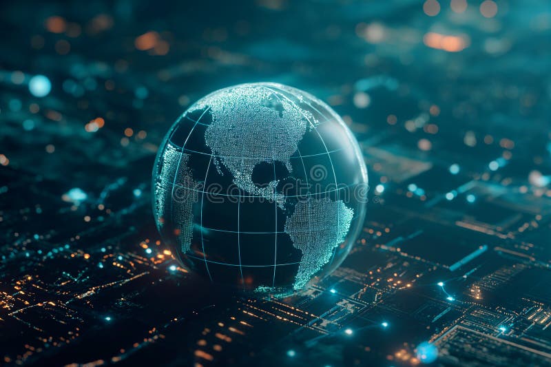 The Impact of Emerging Technologies on the World Crisis Stock ...