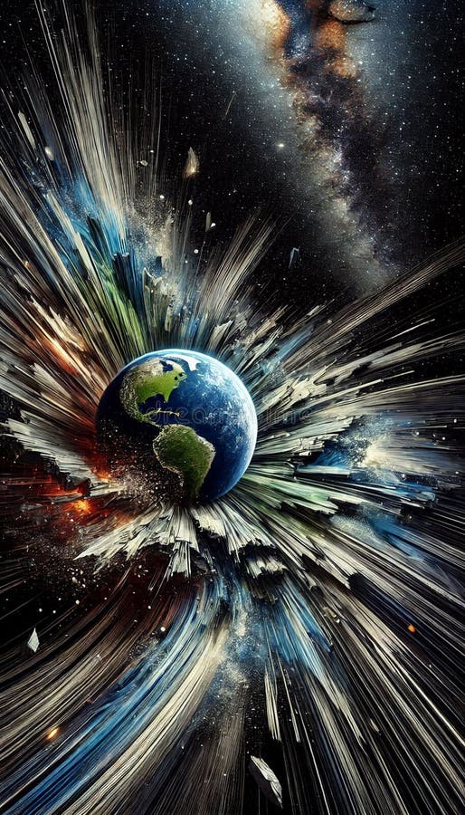 An Impact Event is a Collision between Astronomical Objects Causing ...