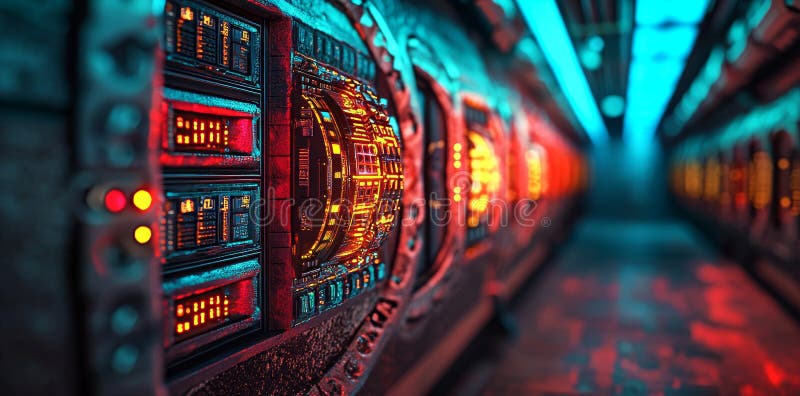 The Impact of Fire Damage on Data Center Infrastructure Must Be ...