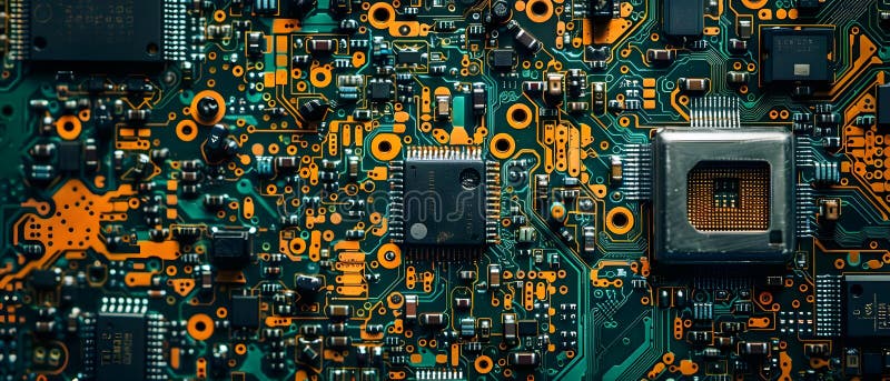 Impact of Global Semiconductor Shortage on Electronics and Car ...