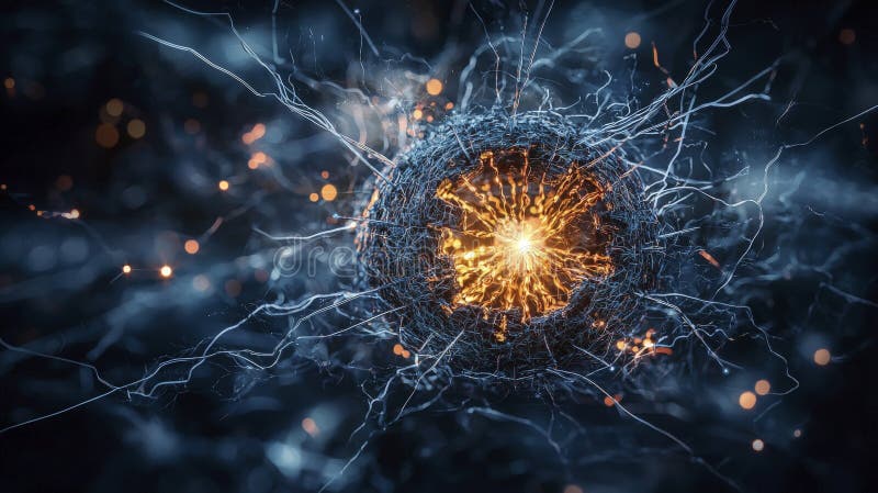 Impact of a Hole Punch on Glowing Timeli a Deep Dive into Visual ...