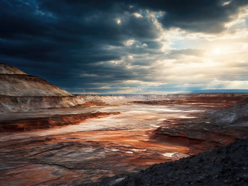 Impact of Lithium Mining on Environment and Ecosystem, Environmental ...