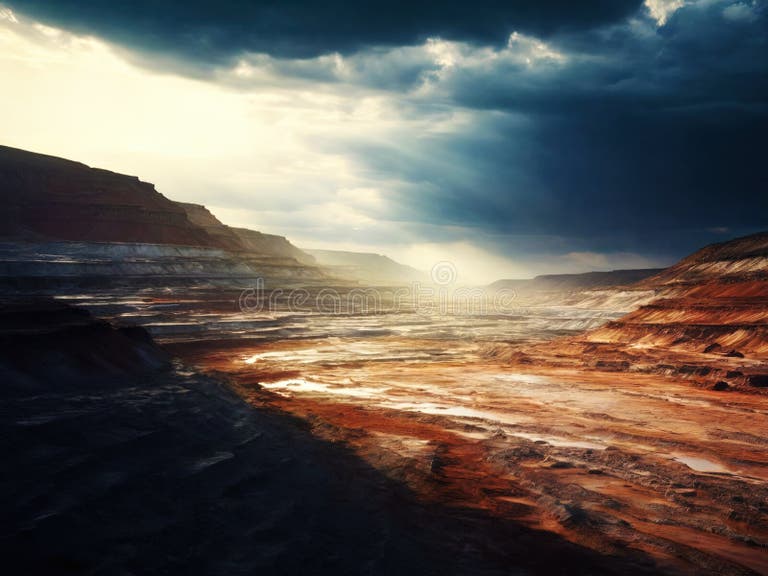 Impact of Lithium Mining on Environment and Ecosystem, Environmental ...