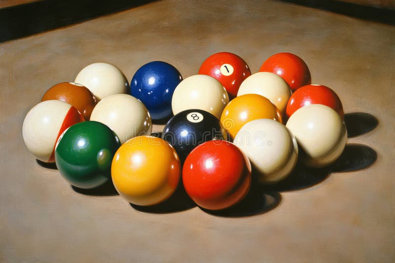 The Impact of Men on the Evolution of Billiards a Historical ...