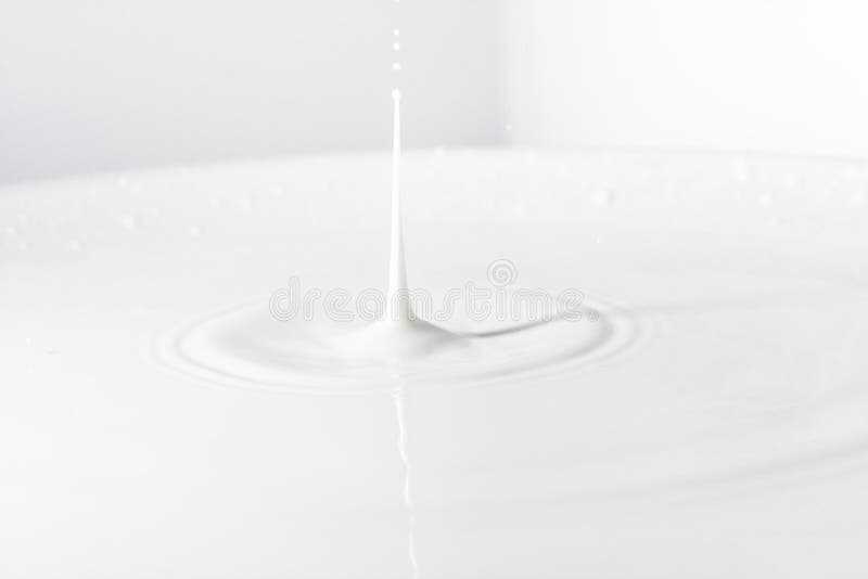 Impact Milk Drop 2. High Quality Beautiful Photo Concept Stock Image ...