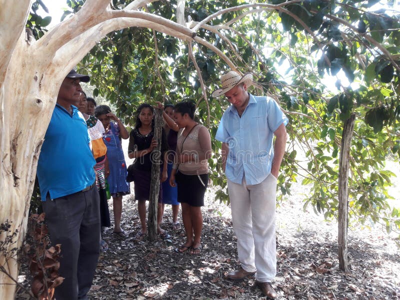 Impact Of Poverty On Poor Neighbourhoods In Belize Causing Agricultural ...