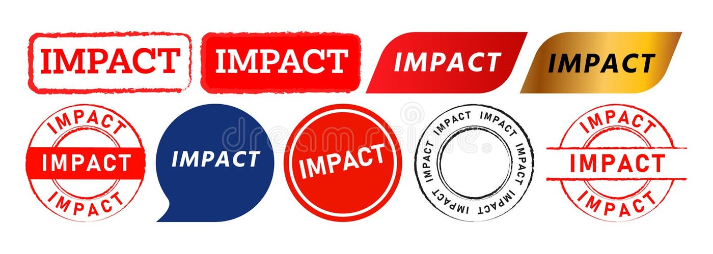 Impact Stamp Stock Illustrations – 2,983 Impact Stamp Stock ...