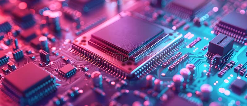 Impact of Semiconductor Chip Shortage on Computer Industry Prices in ...