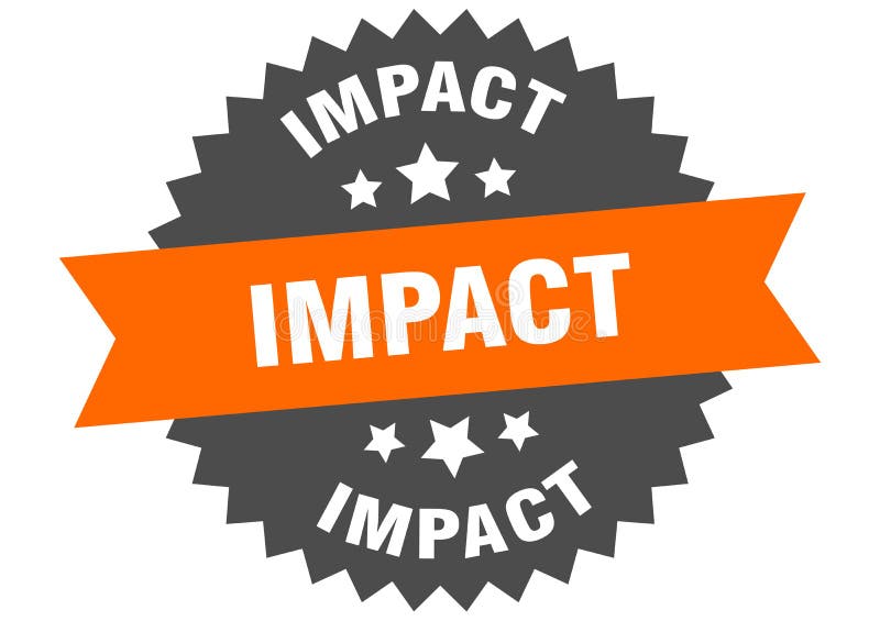 Impact Sticker Stock Illustrations – 2,998 Impact Sticker Stock ...