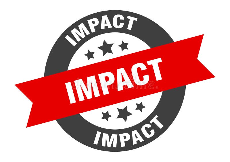 Impact Sticker Stock Illustrations – 2,998 Impact Sticker Stock ...