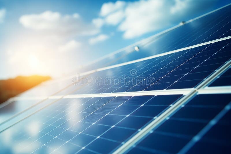 The Impact of Solar Energy on Lowering Carbon Emissions and Mitigating ...